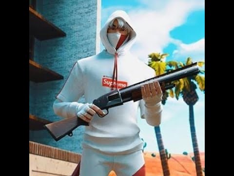 Xristougena sto fortnite