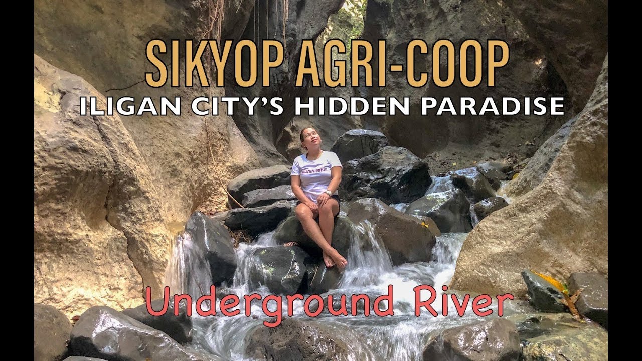SIKYOP AGRICULTURE COOPERATIVE ILIGAN CITY - YouTube