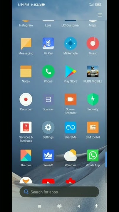 How to disable sim toolkit pop_up l flash messages in vi sim - YouTube
