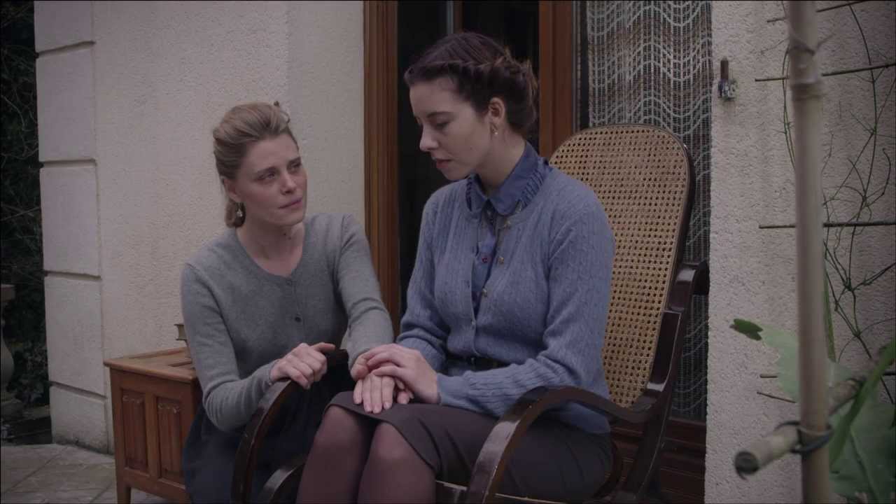 BANDE ANNONCE "LES VARIATIONS" SORTIE 5 FÉVRIER 2014 - YouTube