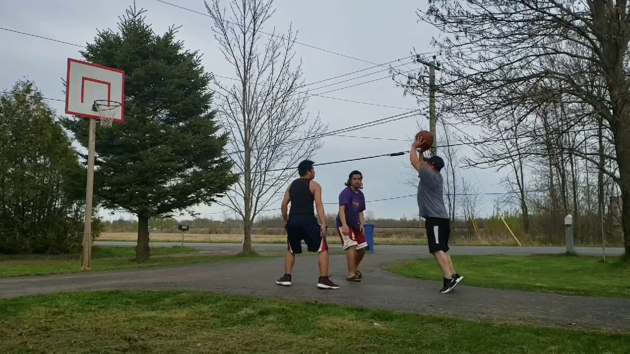 Ball day on Spring! - YouTube