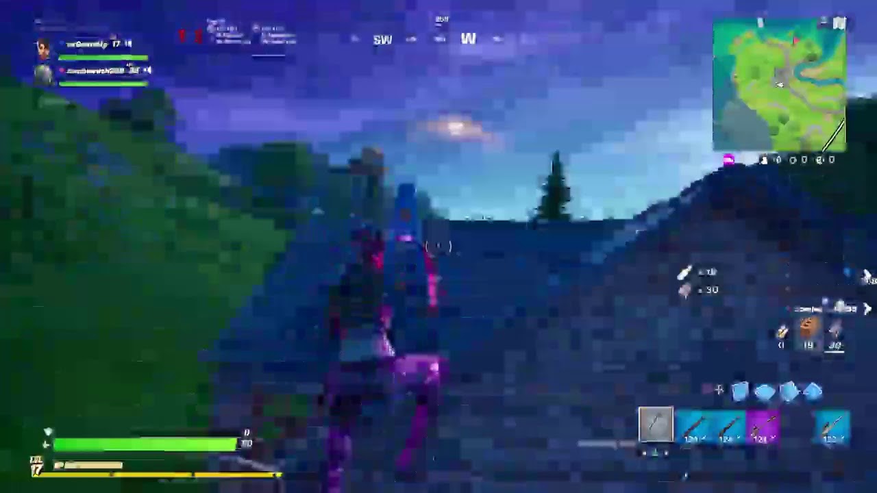 Fortnite Live|| East Servers||Live!!!! - YouTube