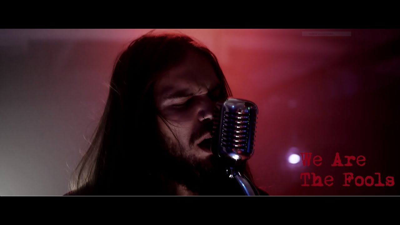 Melodramatic Fools - We Are The Fools (Official Music Video) - YouTube