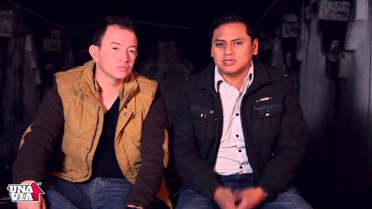 Una vía TV Tercer programa - parte 3 - YouTube