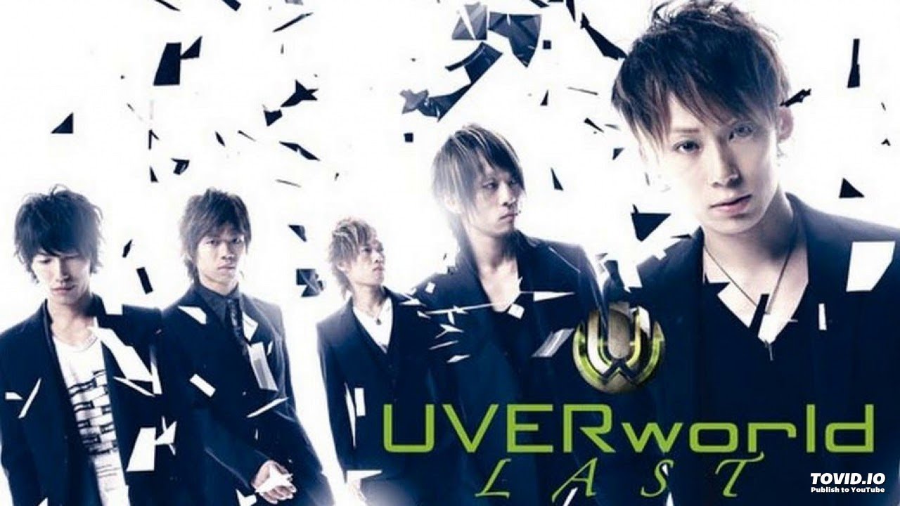 UVERworld - UNKNOWN ORCHESTRA (HQ) - YouTube