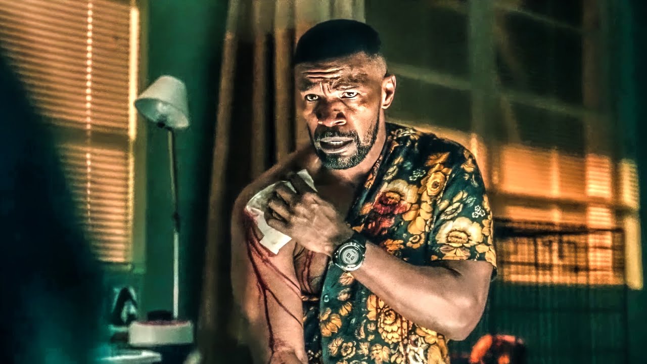 FBI Agent Arrests This Elite Killer Unaware His Daughter is Brutally ...