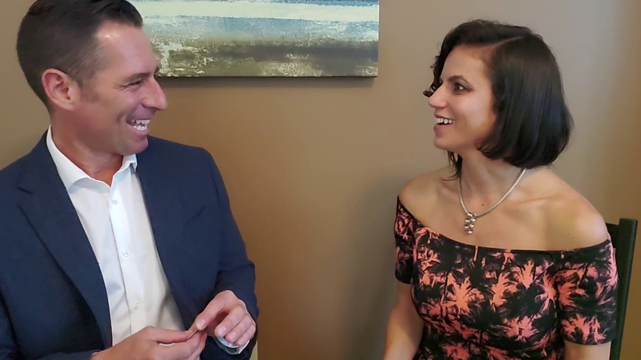 Watch BIG TALK Tuesday with Dylan Barrie and Jessica Bordner! - YouTube