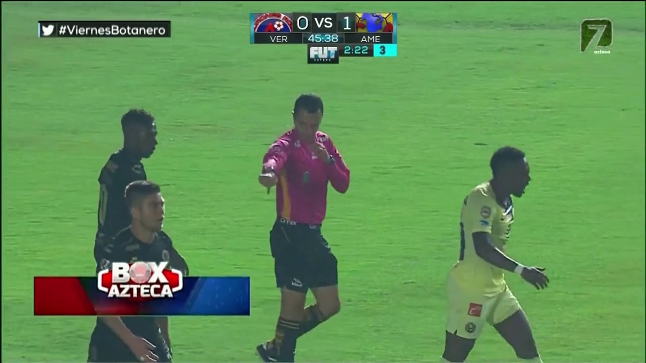 Jefferson Murillo skill - YouTube