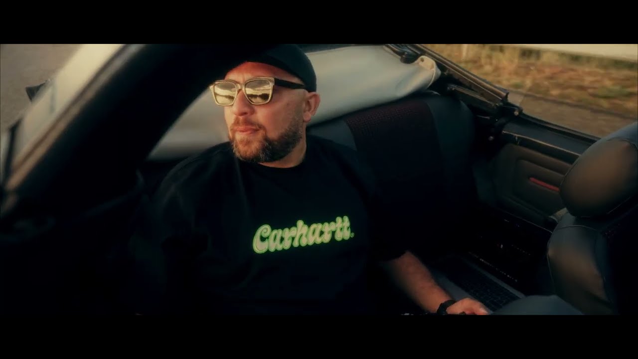 Awax - Sunroof (official video) - YouTube