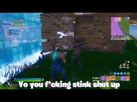 These Kids Were TOXIC... | Creative Fill - YouTube