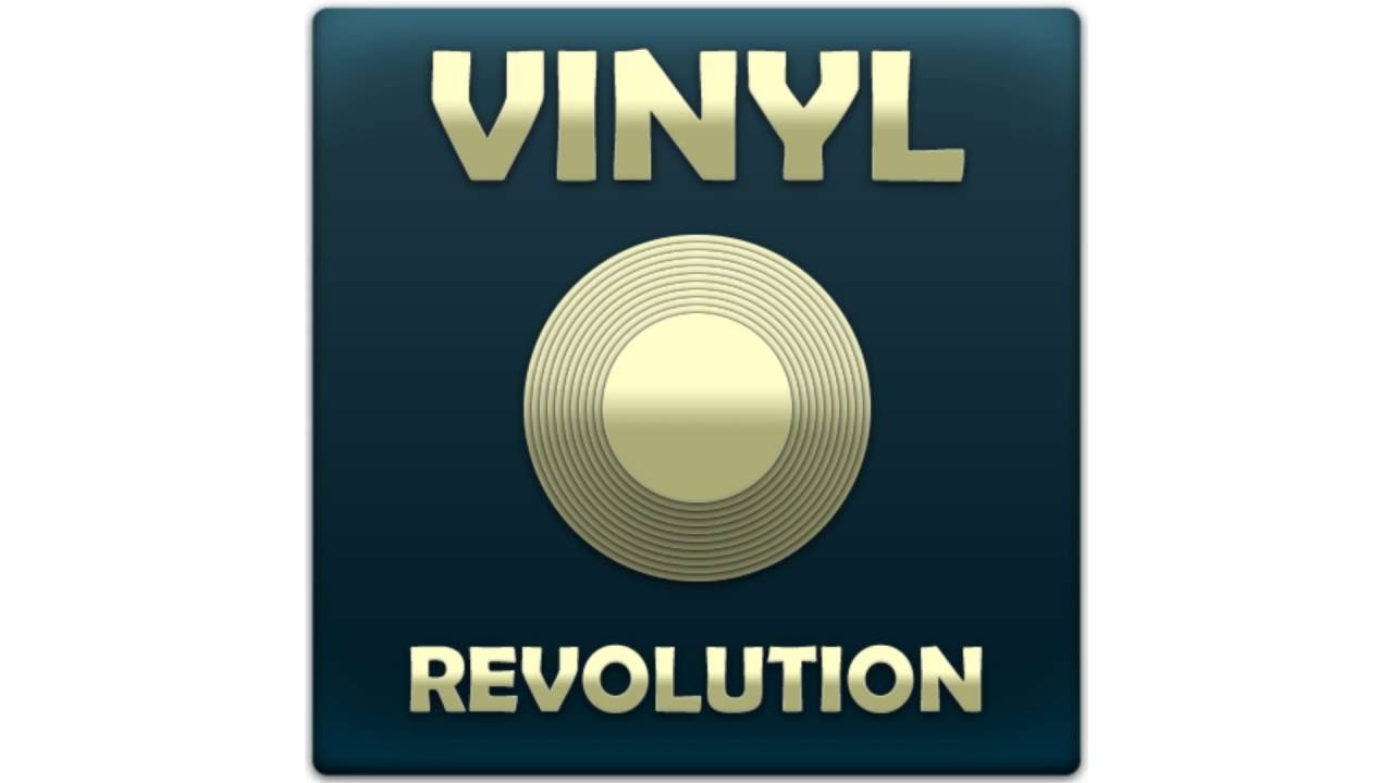 Vinyl Revolution Vol.1 Sample Pack - YouTube