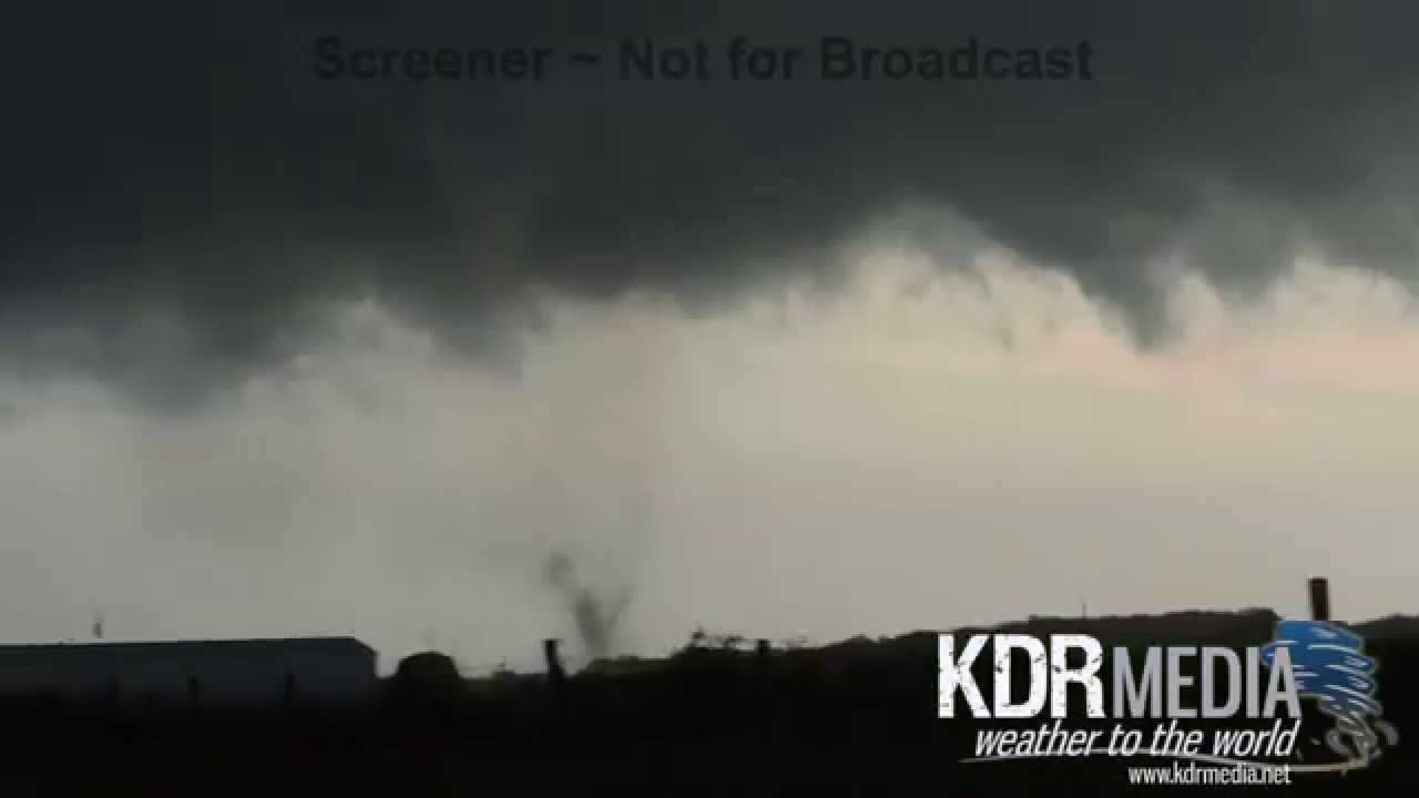 07-16-15 Jesse Risley Monmouth, IL Tornado - YouTube