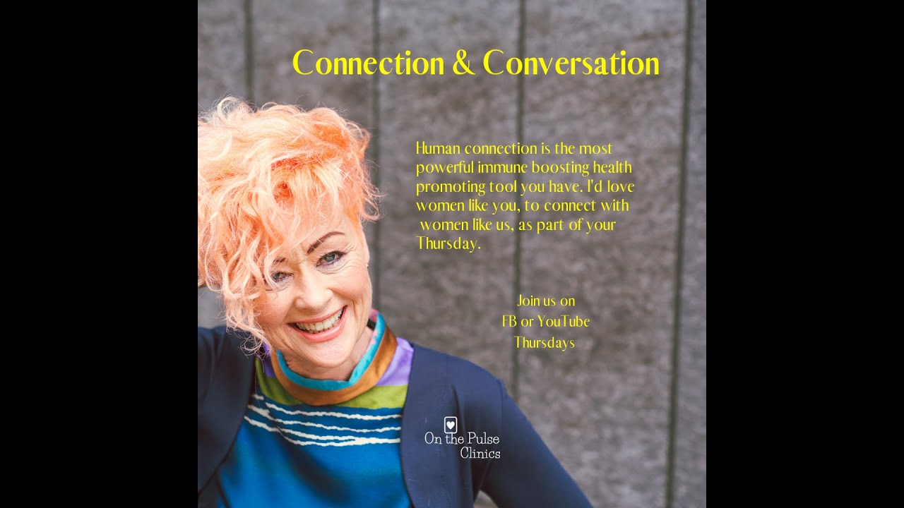 In Conversation with Gabrielle Collins. Part 1 - YouTube