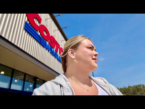 WHAT'S NEW AT COSTCO | COME SHOP WITH ME VLOG