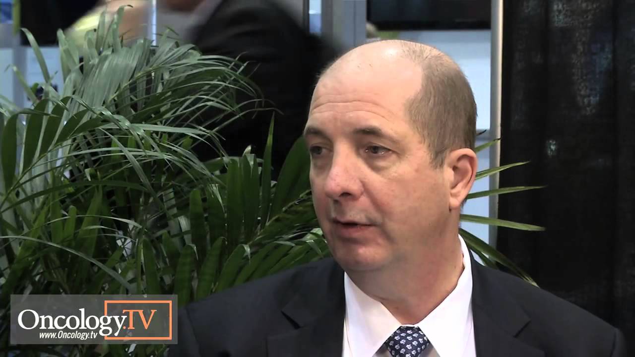Phase II trial on Nivolumab in mRCC - Dr. Robert Motzer at ASCO 2014 ...
