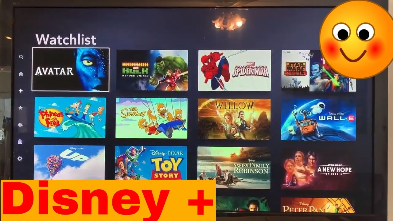 Disney Plus Review Worth It or Not - YouTube