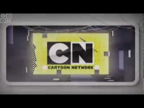 Cartoon Network - Check It - Halloween Bumps