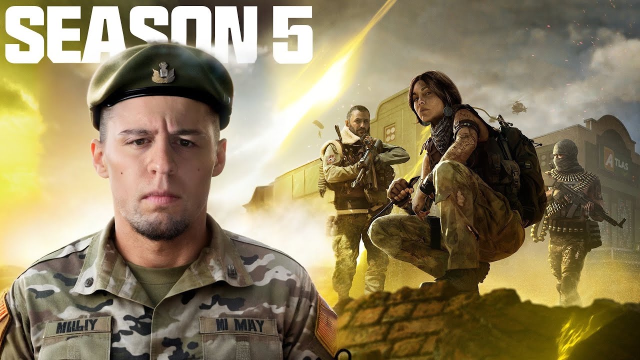 🔴 LIVE - WARZONE ROMANIA - AM DAT NUKE PE HARTA MARE | ASTEPTAM NOUL ...