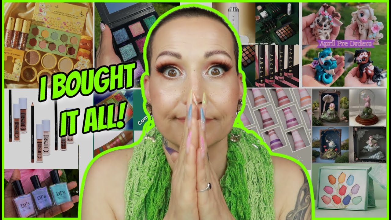 New Makeup Releases | THEY GOT ME AGAIN!!🙈💸💸| #173 - YouTube