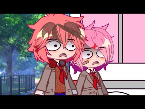 ice cream|| Genderbent DDLC || Satori, Naruki, Moniko - YouTube