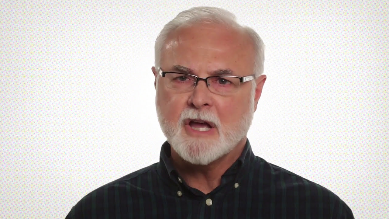 Praying the Bible with Don Whitney: Day 3 - YouTube