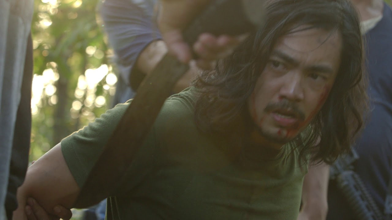 FPJ's Ang Probinsyano August 14, 2017 Teaser - YouTube