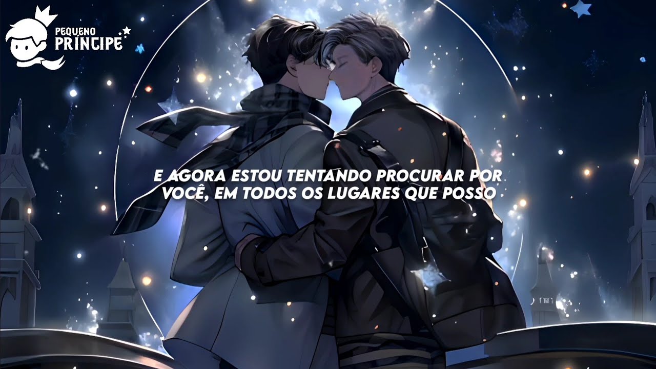 Aaron Reno - Alone [Tradução/Legendado] - YouTube