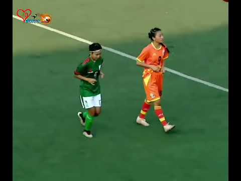 Ritu Parna Chakma Partner Hot | YouTube Channel Video | Hot Girl | Official Video | BD Woman Sports