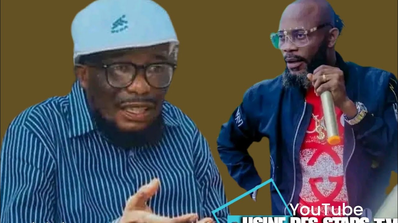 Président kibocha alobi eloko nn ba bebani na kikedi pona G10+ - YouTube
