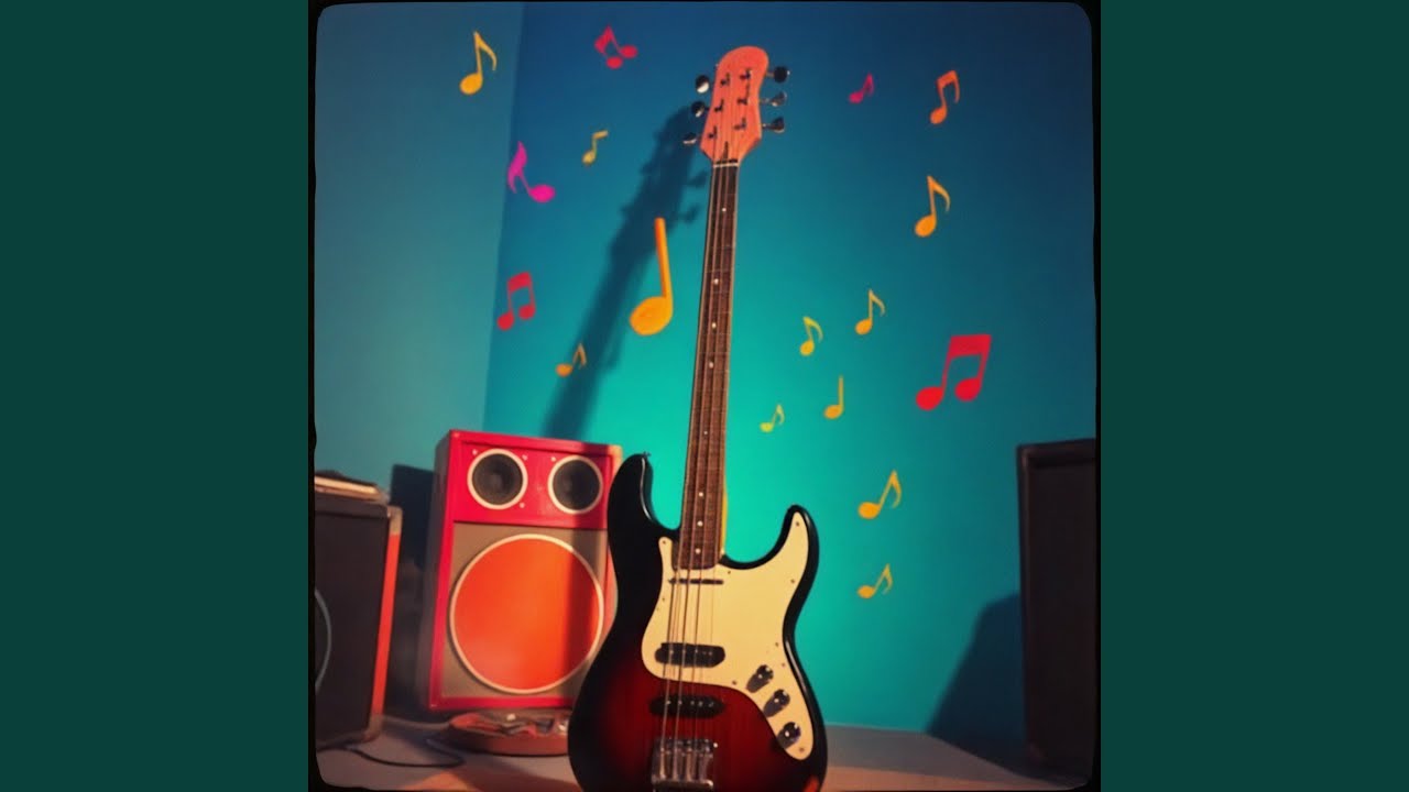 Funky Bass - YouTube