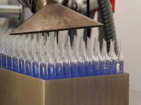 Kington Manufacturing Process - YouTube