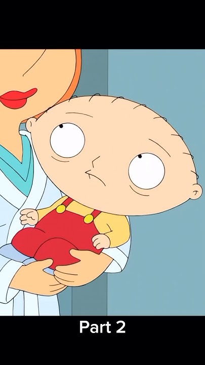 Brian saves Stewie #shorts #familyguy - YouTube