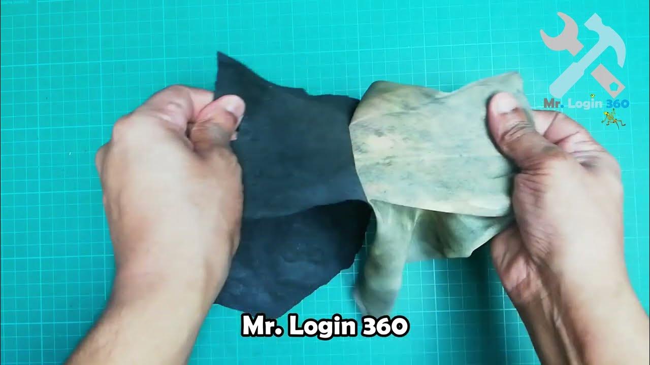 How To Fix A Broken Or Damaged Mouse Pad Easy Mouse Pad Repair DIY how-to-fix-a-broken-or-damaged-mouse-pad-easy-mouse-pad-repair-diy