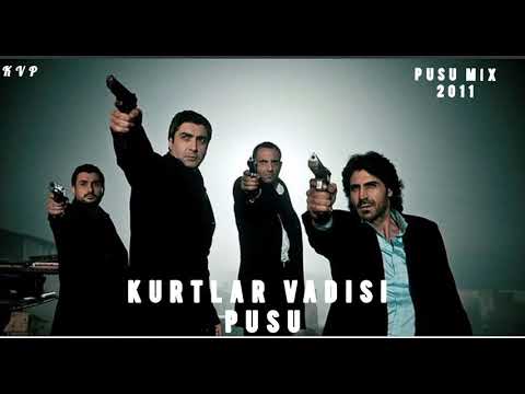KVP Pusu Mix