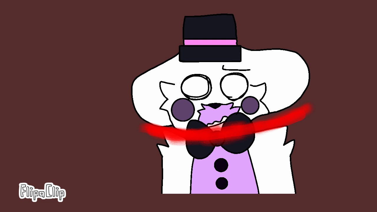 Sweet Release //ORIGINAL animation meme// flipaclip (THE ODDITIES ...
