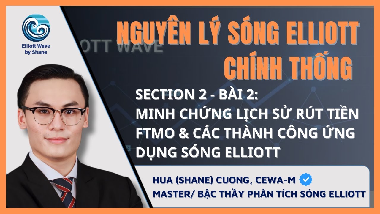 SÓNG ELLIOTT NÂNG CAO-BÀI 2: KHAI THÁC LỢI NHUẬN TRÊN THỊ TRƯỜNG BẰNG LÝ THUYÊT SÓNG ELLIOTT (P1 ...