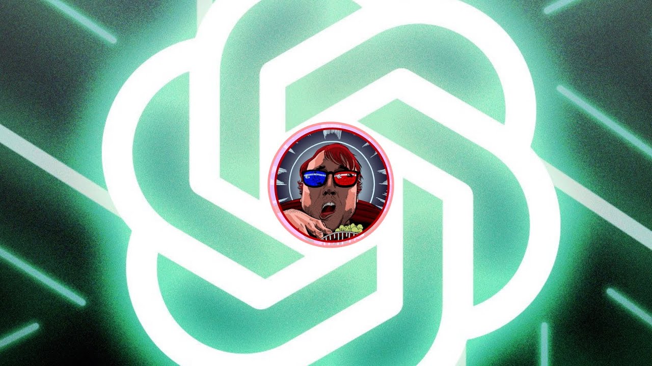 My Issue with Chat GPT - YouTube