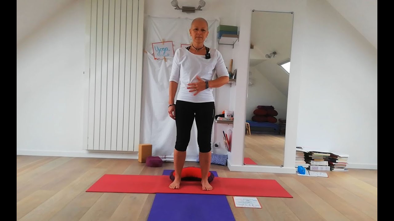 Yoga 5/5_ 2020-1005 agnisara kriya - YouTube