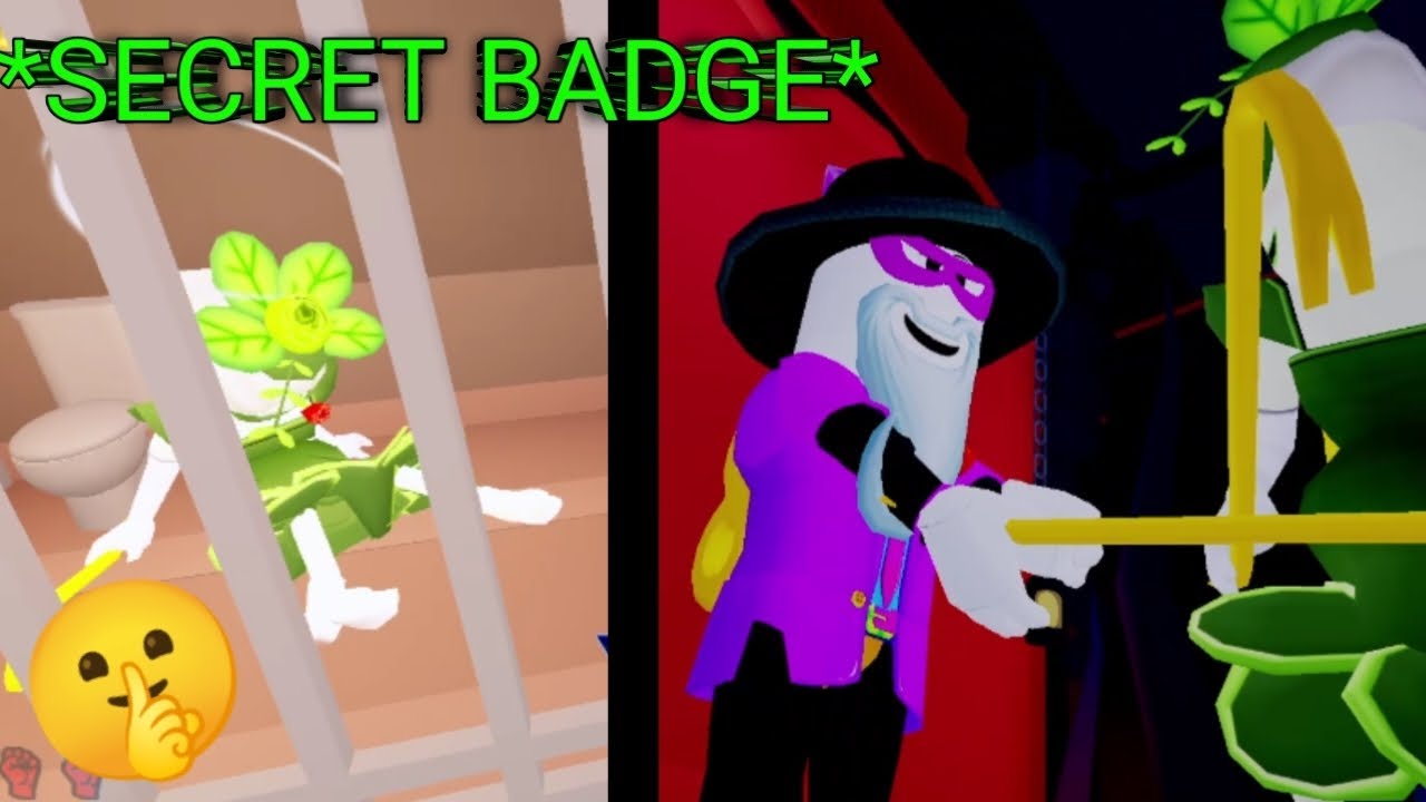 How To Get Break In 2 *SECRET ENDING* 🤫 | Roblox Break In 2! - YouTube