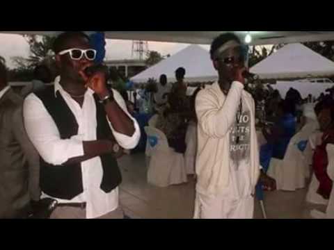 Ricky Kalizam le CCP - A nous allez