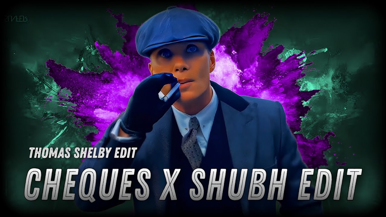 Sigma Thomas Shelby Edit Ft. Cheques Edit 🗿 The Chad Verse Oppenheimer Vs Barbie Status Edit ...