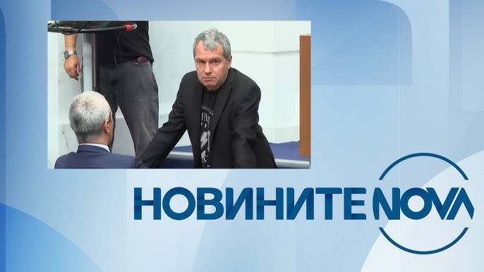 Novinite Po Nova Speed го дават по БГ новините🤣