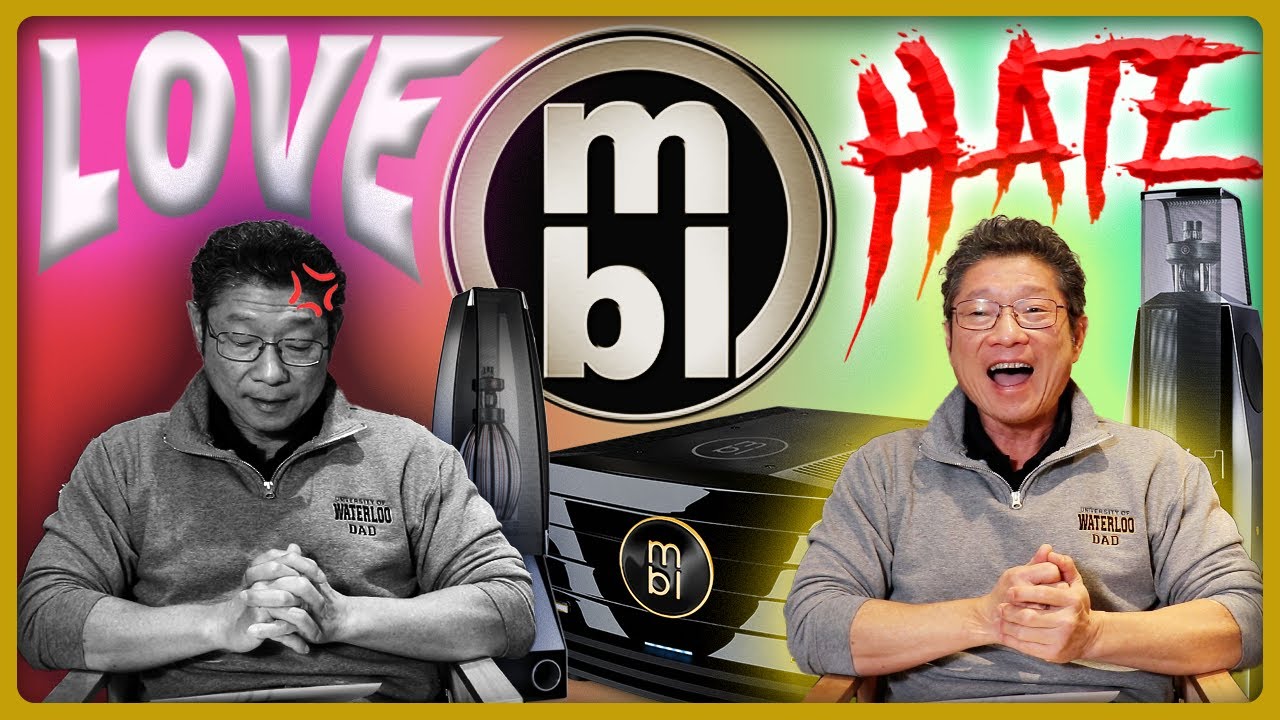 My Love Hate Relationship with MBL - YouTube