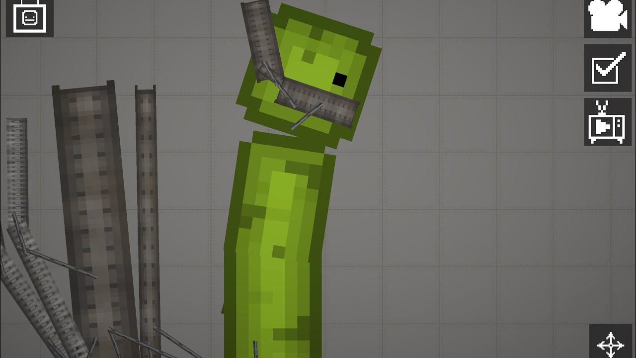 Melon bot season 2 ep 7 ( melon playground ) (Part 1/2) - YouTube