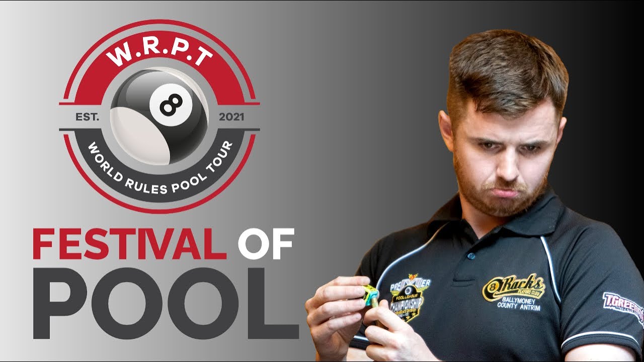 Gareth Hibbott vs Jon McAllister - WRPT 2 - L16 - YouTube