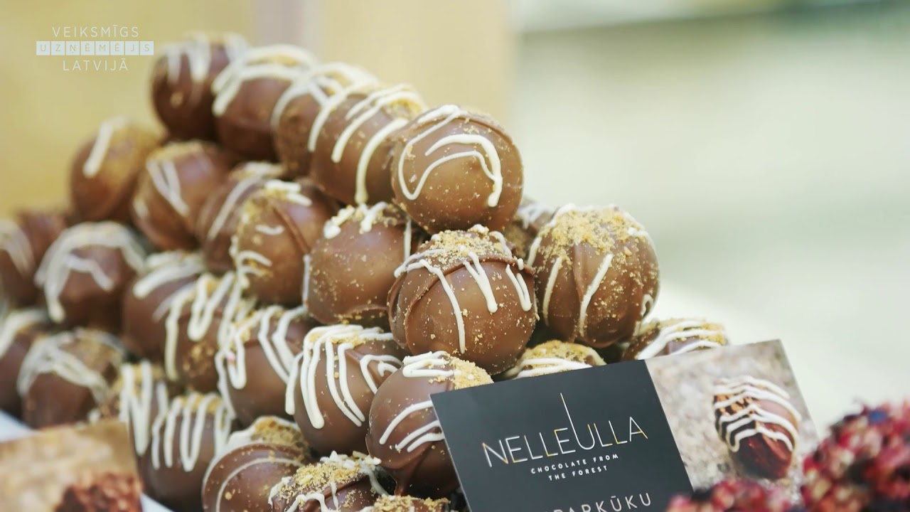NelleUlla - YouTube