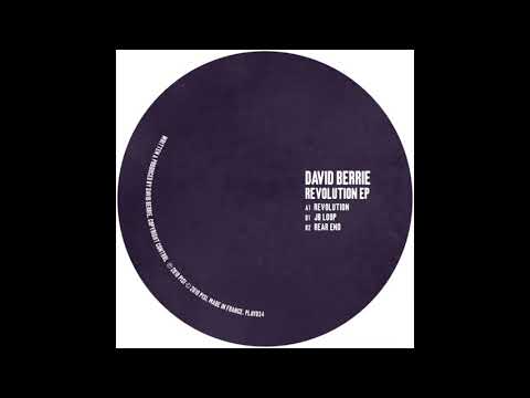 David Berrie - Revolution - YouTube