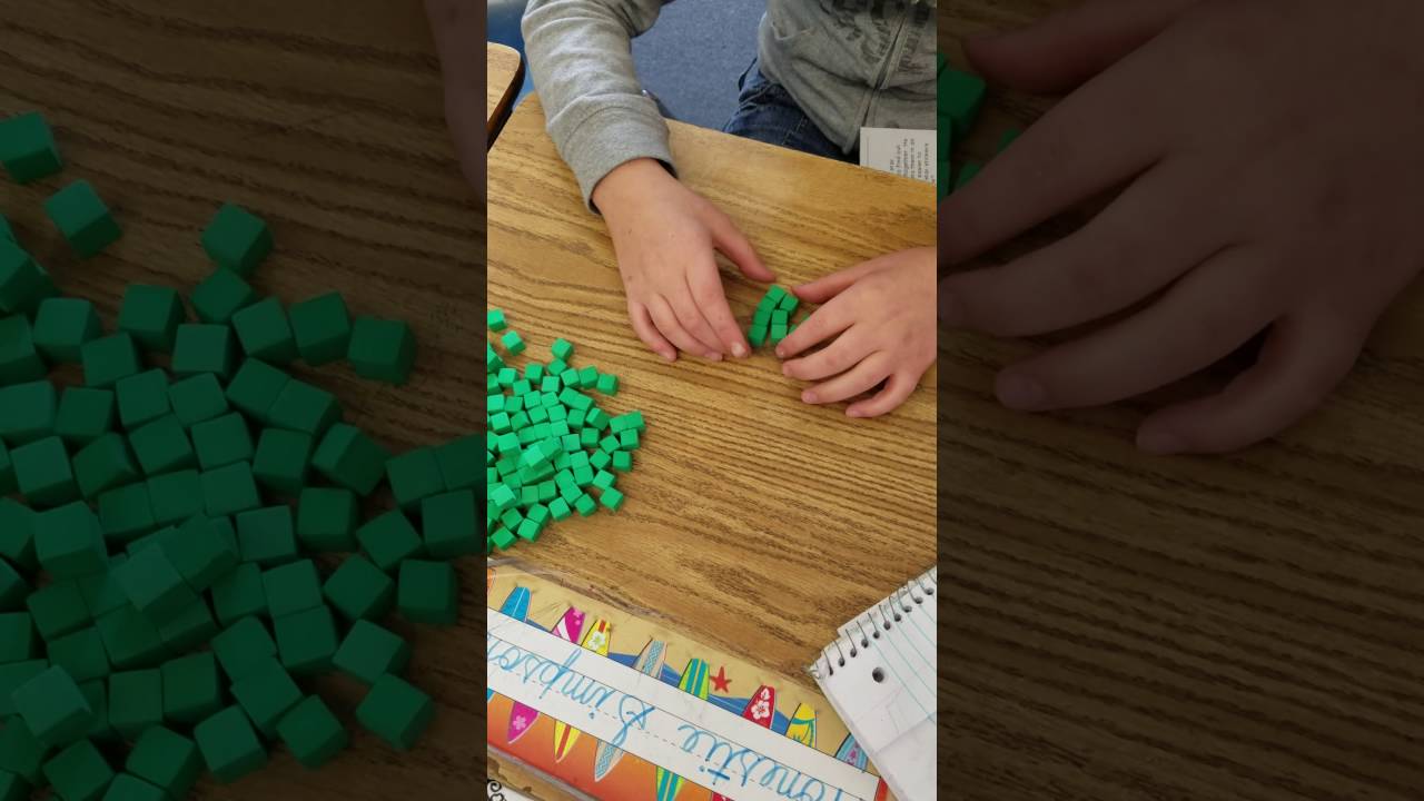 Building Arrays Video Response Youtube