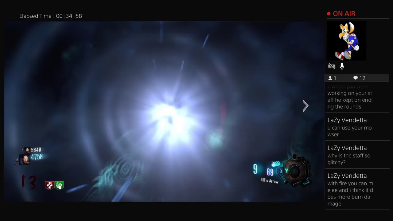 COD BO3 Origins HR - YouTube