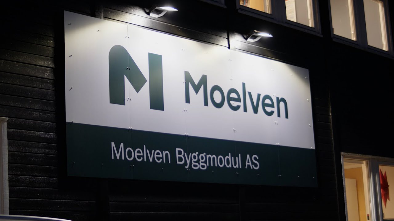Fra prosjektering til produksjon og montasje | Moelven Byggmodul AS ...